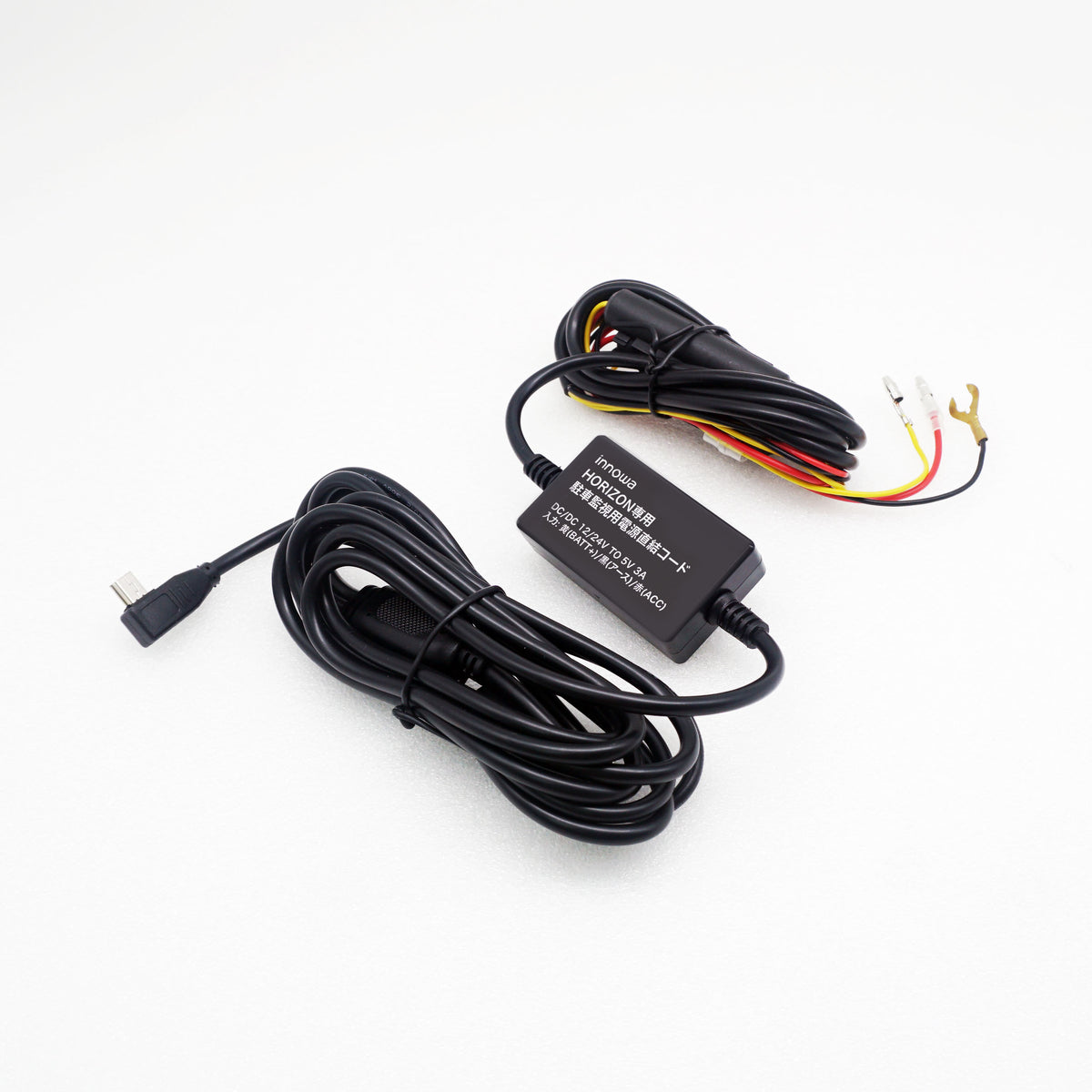 Supporting parts – innowa Global